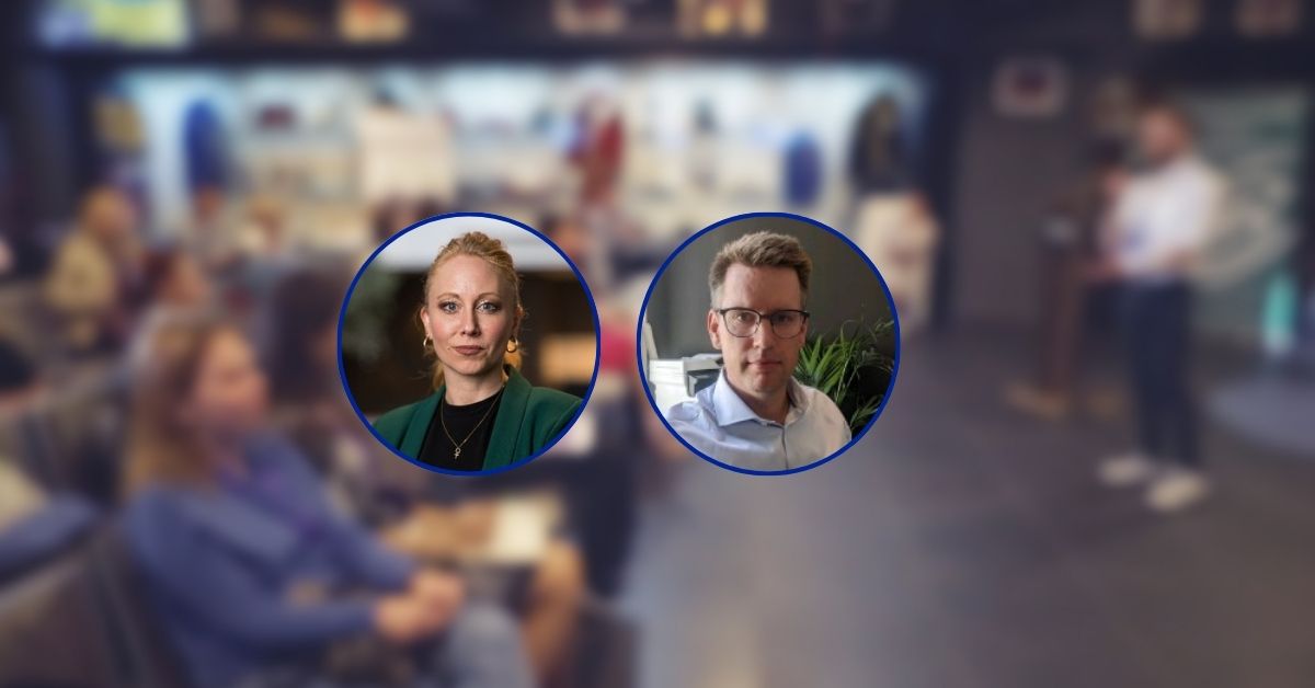 Pro4u - Sammanfattning av seminariet “AI:s framtida roll i din ...