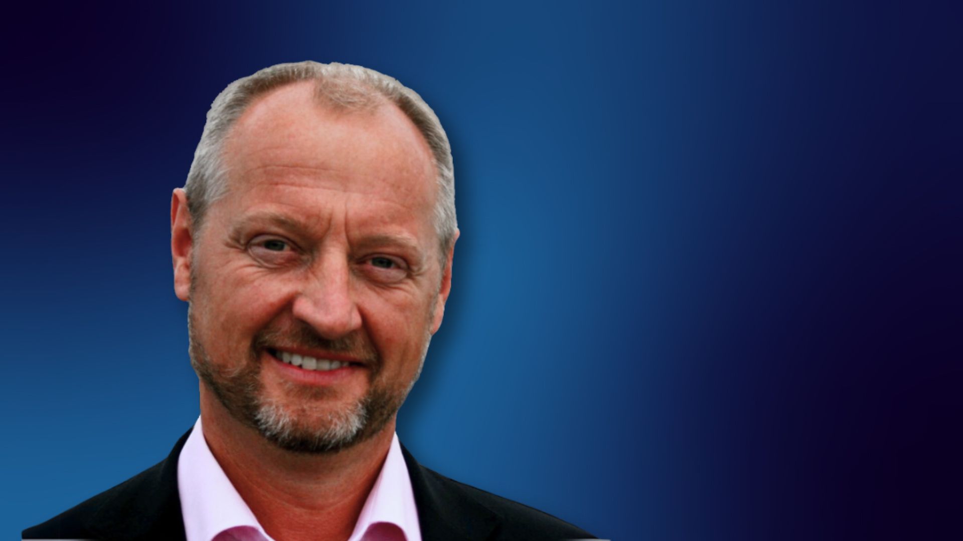 Pro4u - Möt vår kundansvariga - Mats Gjöthlén